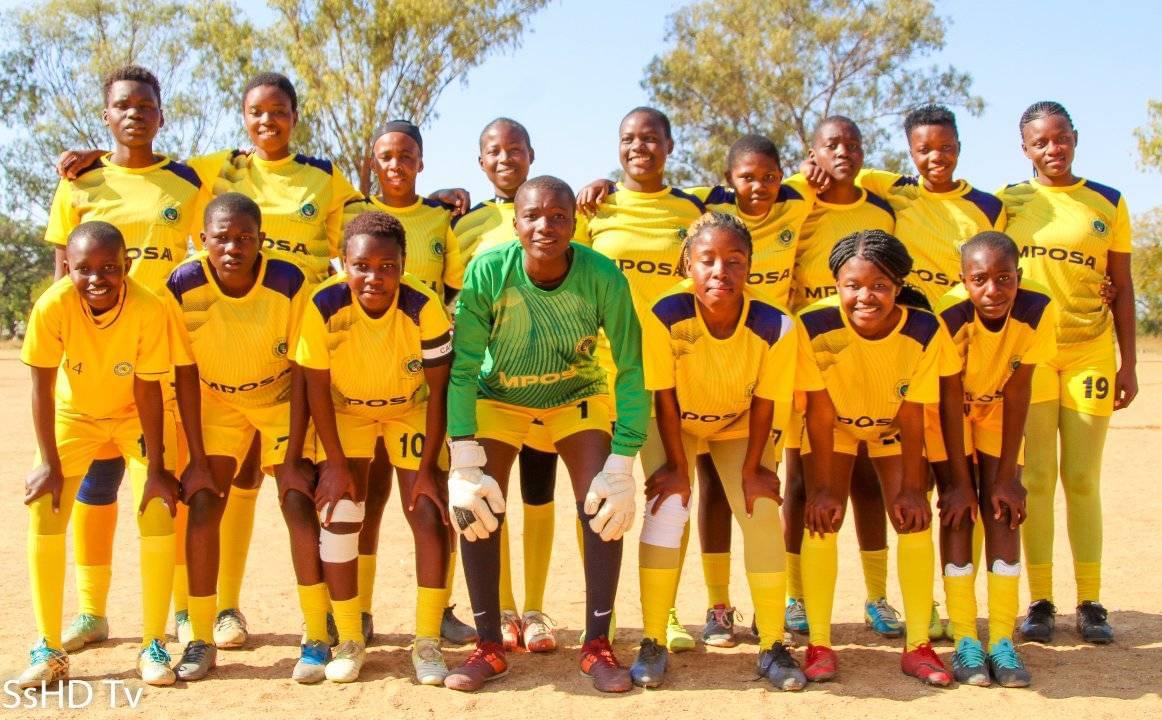 Chicken Inn ‘Stuns’ Bulawayo Chiefs in Derby Thriller – Skyz Metro FM