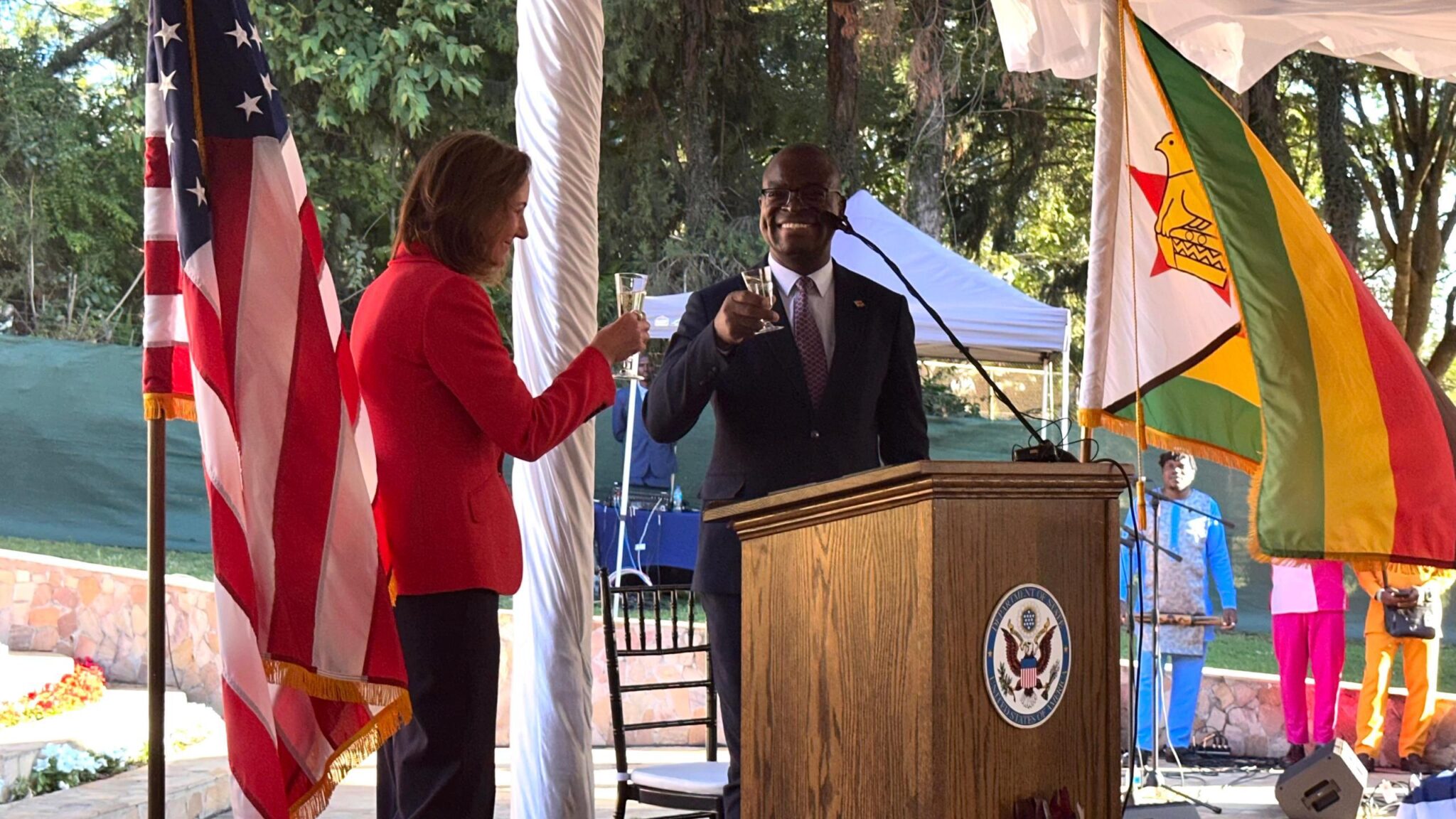 MWOS FC Dominates Castle Lager Premier Soccer League May Awards – Skyz ...