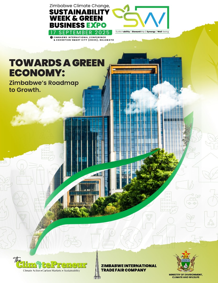 EMA Announces National Clean-Up Campaign for a Safer, Cleaner Zimbabwe ...