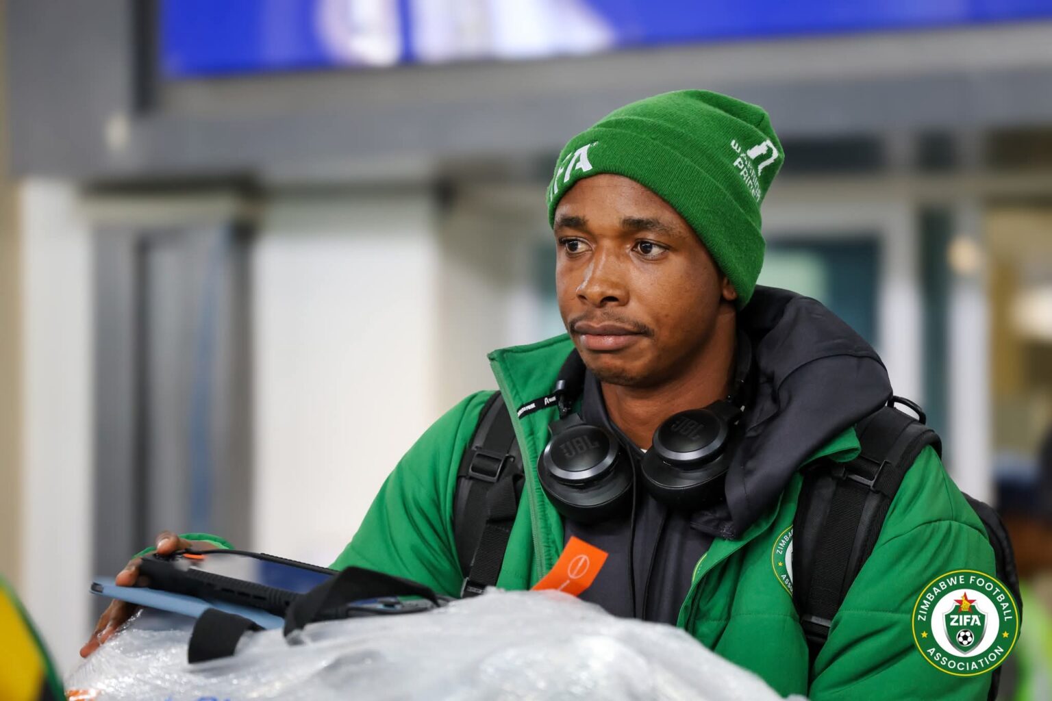 Zim Announces Final AFCON 2025 Squad – Skyz Metro FM