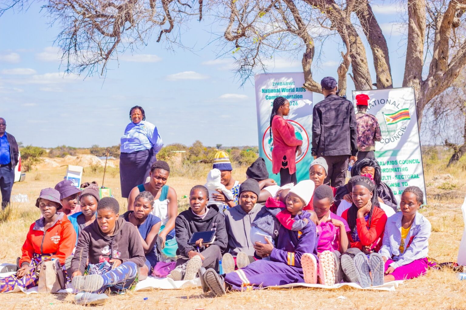 Bulawayo Rolls Out 96-Hour Water Shedding Schedule – Skyz Metro FM